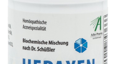 Hepaxen | Adler Pharma
