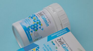 Zell Calmin | Adler Pharma